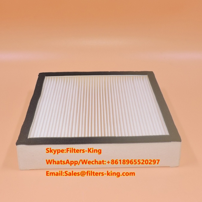 Cabin Air Filter SC60164 SC 60164 P57013,filter Suppliers And Manufacturers