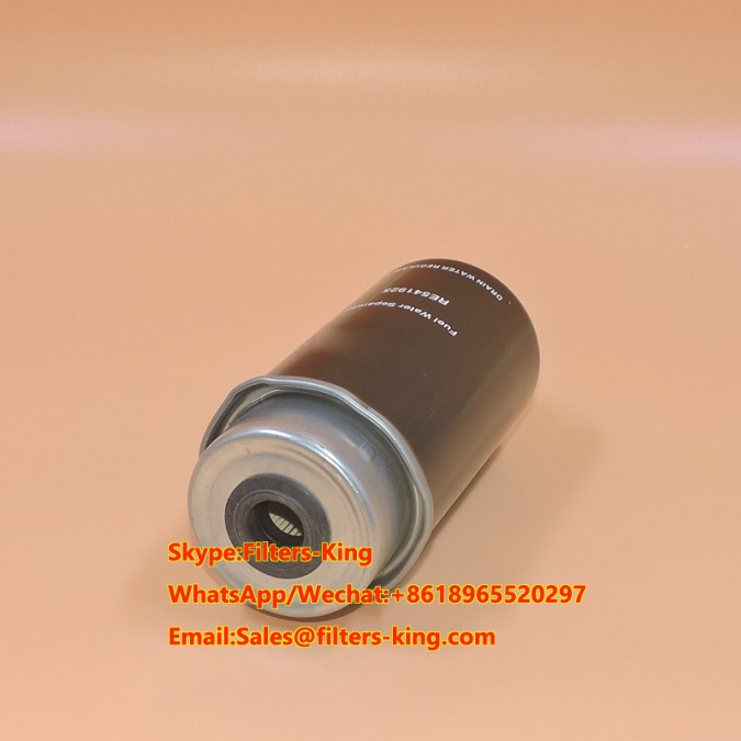 Fuel Water Separator RE541925 BF7949D FS20077 33978 333/K7702,filter ...