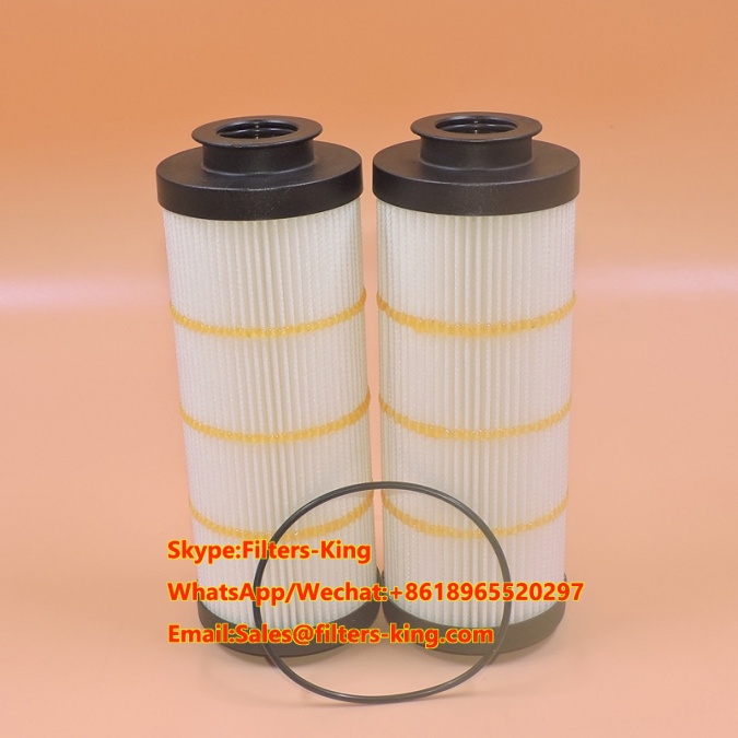 Caterpillar Hydraulic Filter 348-1861 P575655 HY90785 EH-55060 SH66280 ...