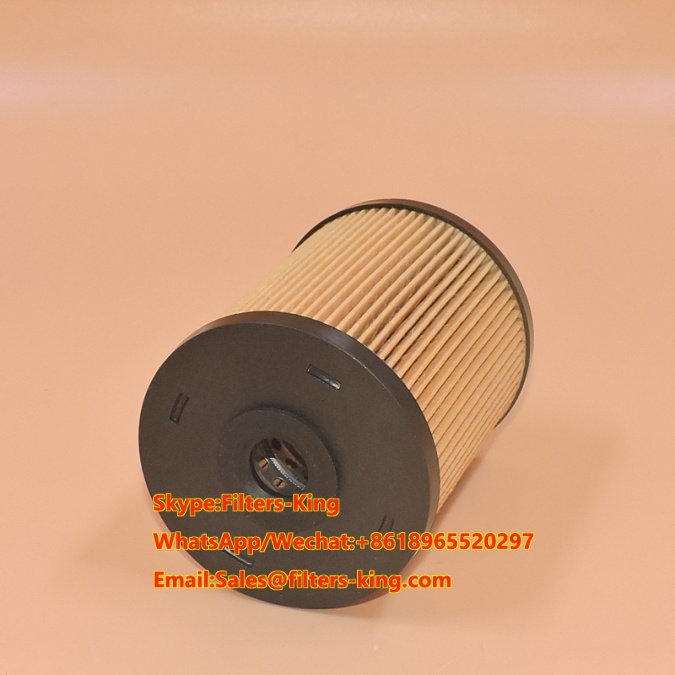 Hino Fuel Filter 23304-EV030 16444-Z500C EF-1802 P502425 SN25084,filter ...