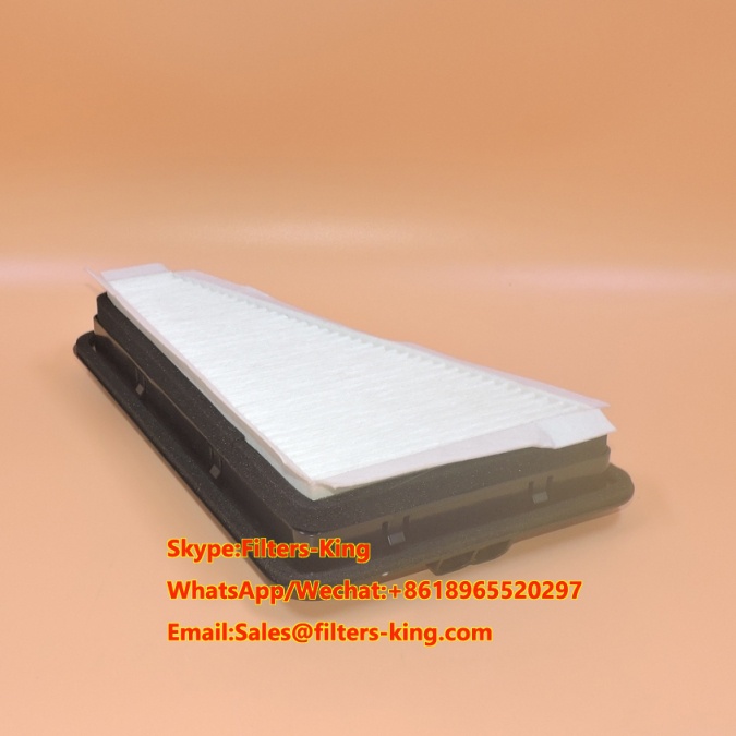 Caterpillar Cabin Air Filter 580-5439 5805439,filter Suppliers And ...