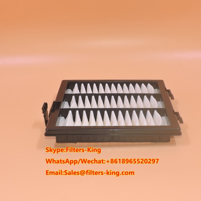 Caterpillar Cabin Air Filter 500-0957 5000957,filter Suppliers And ...