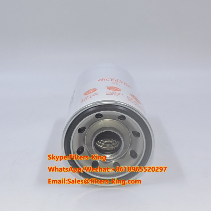 Daewoo Doosan Oil Filter 400404-00144 65.05510-5020B | Engine Oil ...