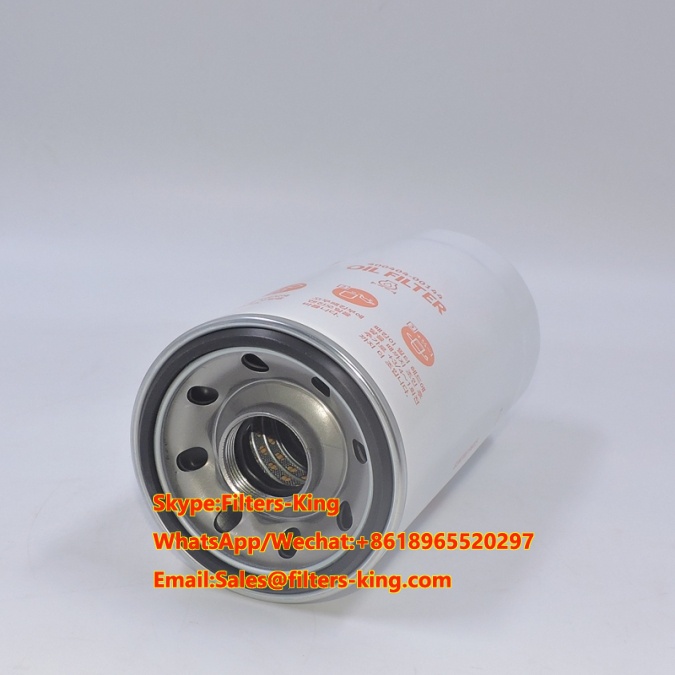 Daewoo Doosan Oil Filter 400404-00144 65.05510-5020B | Engine Oil ...
