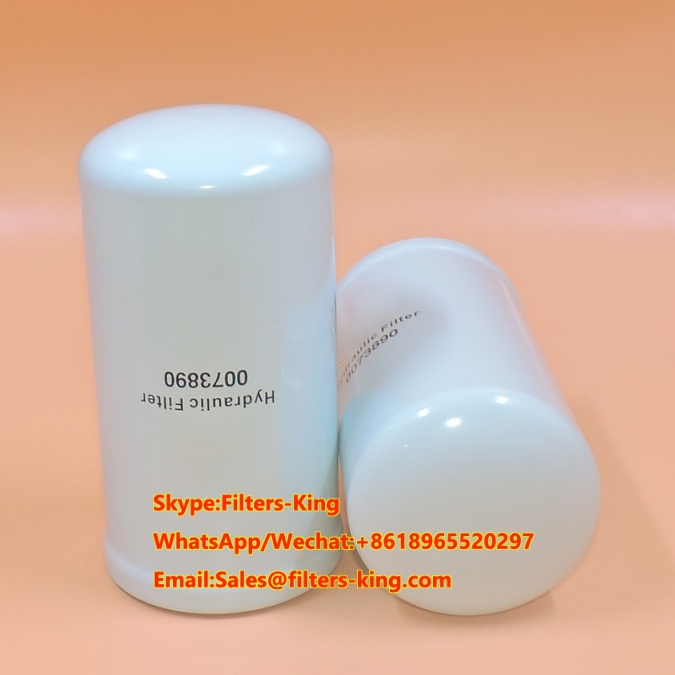 Ponsse Hydraulic Filter 0073890,filter Suppliers And Manufacturers