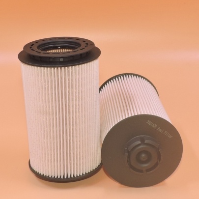 Fuel Filter 02931530 2931530 PF7938 FF5769 PU1058X 20796775,filter ...