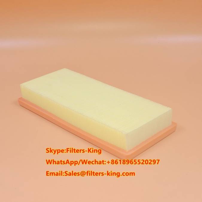 John Deere Cabin Air Panel Filter AT439042,filter Suppliers And ...