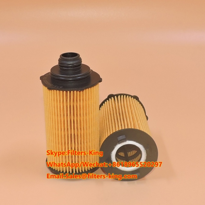 Ssang Yong Oil Filter 6731840025 EO-89030 SO6227 | Engine Oil Filter ...