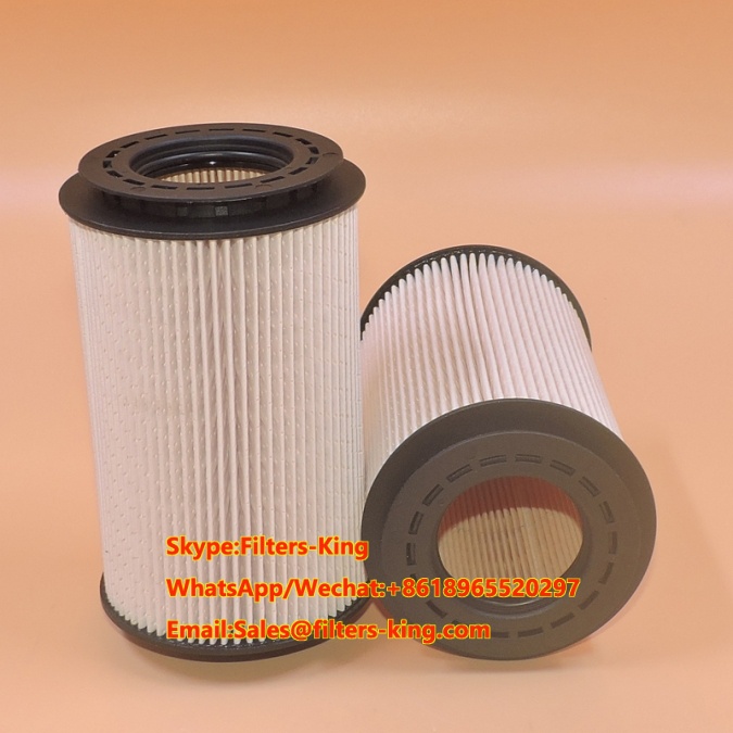 Fuel Filter 02931530 2931530 PF7938 FF5769 PU1058X 20796775,filter ...