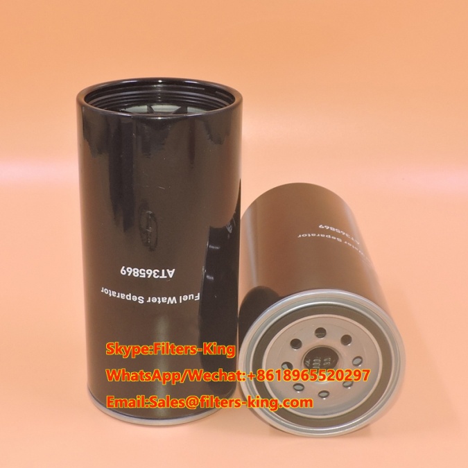 John Deere Fuel Water Separator AT365869,filter Suppliers And Manufacturers