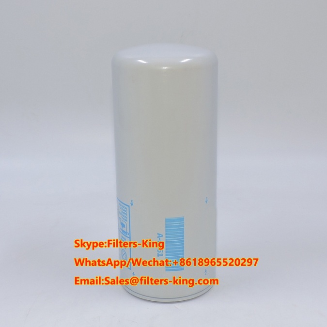 ARIEL Oil Filter A-0661 A0661 | Engine Oil Filter Manufacturer And Supplier