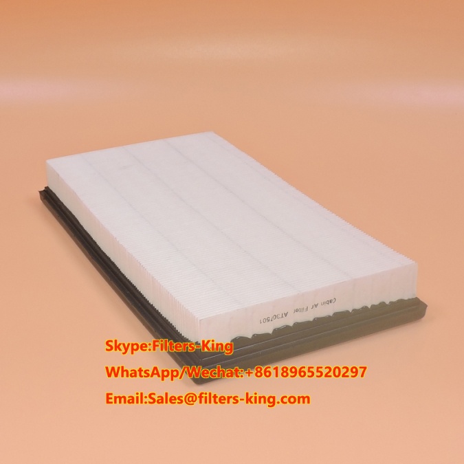 Cabin Air Filter AT307501 PA5669 P609445 AF55757 346-8243,filter ...