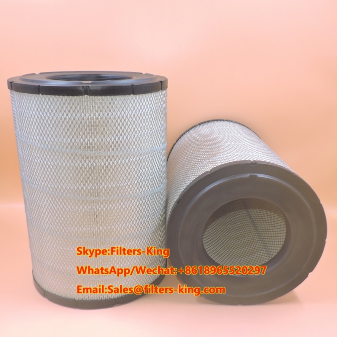 Air Filter AH148880 RS3530 AF25033M P533235 LAF1953,filter Suppliers ...