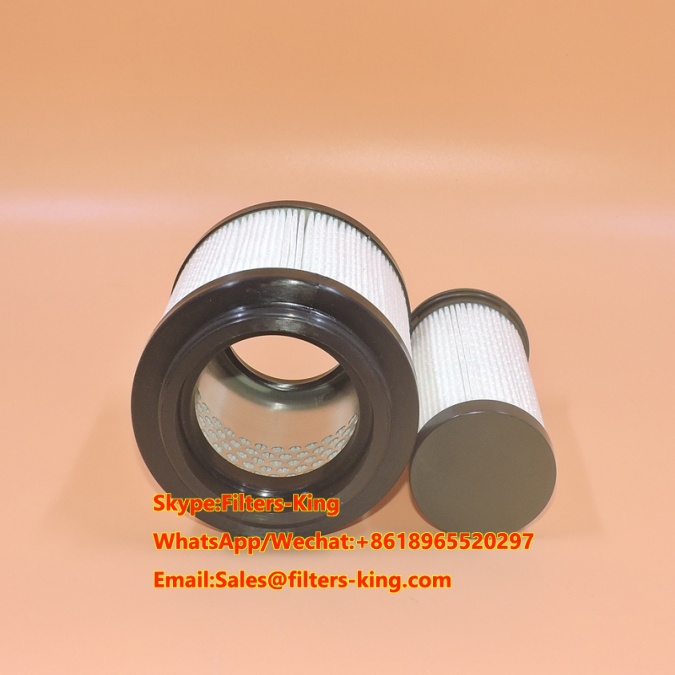 Sany Fuel Filter Kit 60282026 17213EE,filter Suppliers And Manufacturers