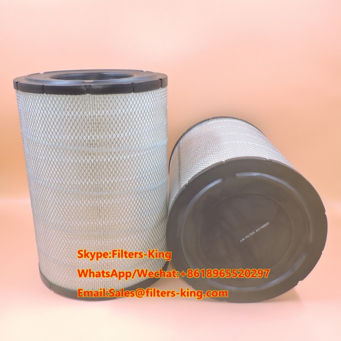 Air Filter AH148880 RS3530 AF25033M P533235 LAF1953,filter Suppliers ...