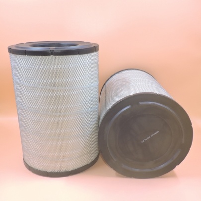 Air Filter AH148880 RS3530 AF25033M P533235 LAF1953,filter Suppliers ...