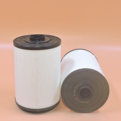 Sany Fuel Filter 60307173 A14-01460,filter Suppliers And Manufacturers