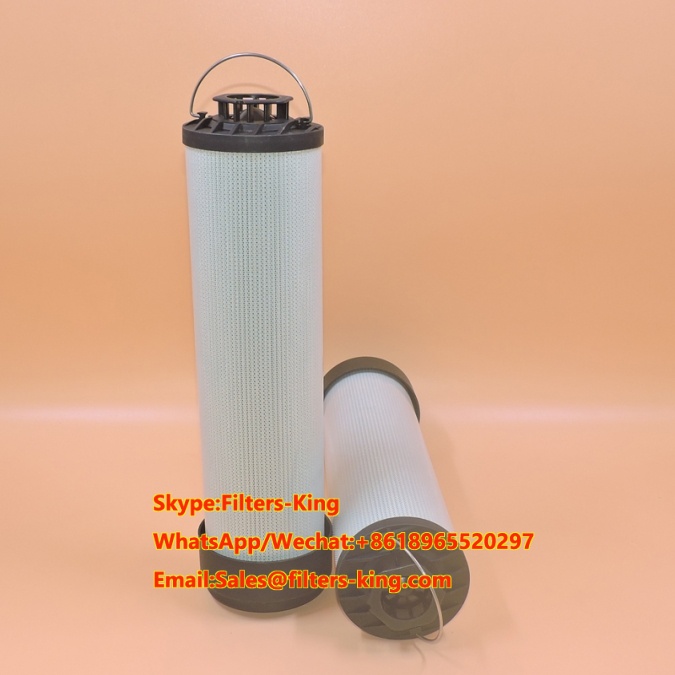 Hydraulic Filter ST30135 For Shanhe Intelligent 150.210E,filter ...