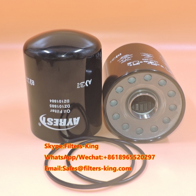 John Deere Oil Filter DZ101884 | Engine Oil Filter Manufacturer And ...