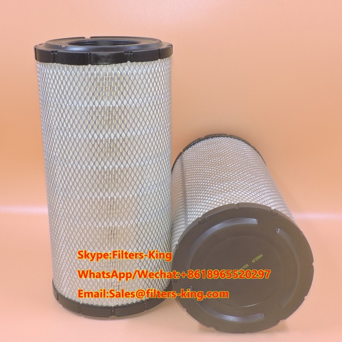 Fleetguard Air Filter AF25964,filter Suppliers And Manufacturers