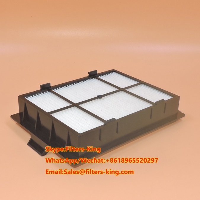 Cabin Air Filter 327-6618 PA5720 SC90224 SKL46388 CA-55170,filter ...