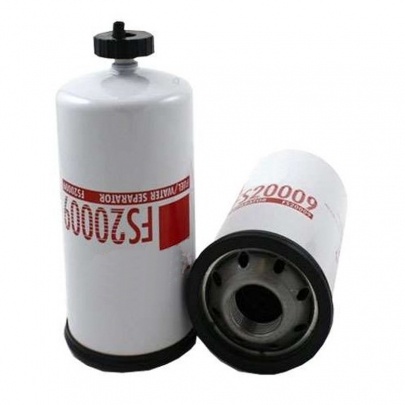 Fleetguard Fuel Water Separator FS20009,filter Suppliers And Manufacturers