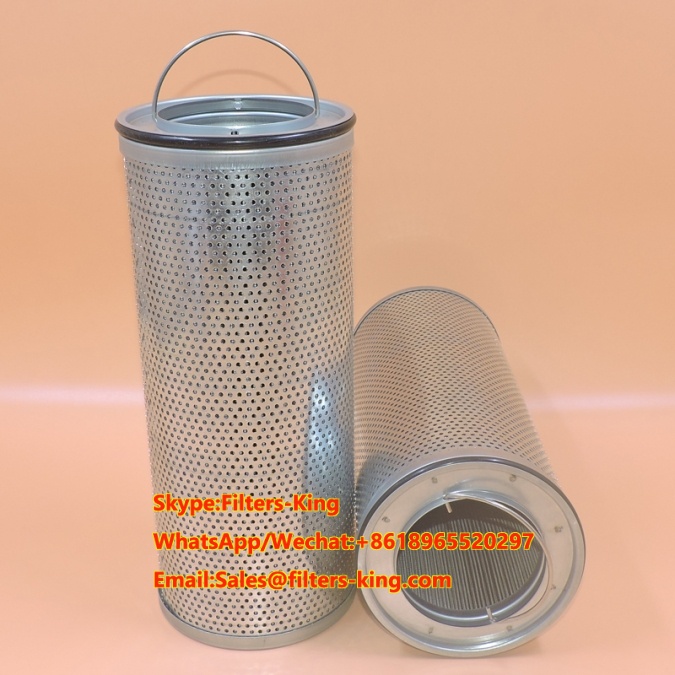 Liebherr Hydraulic Filter 10324849 PT23591-MPG HF35465 XH1099 WG1021 ...