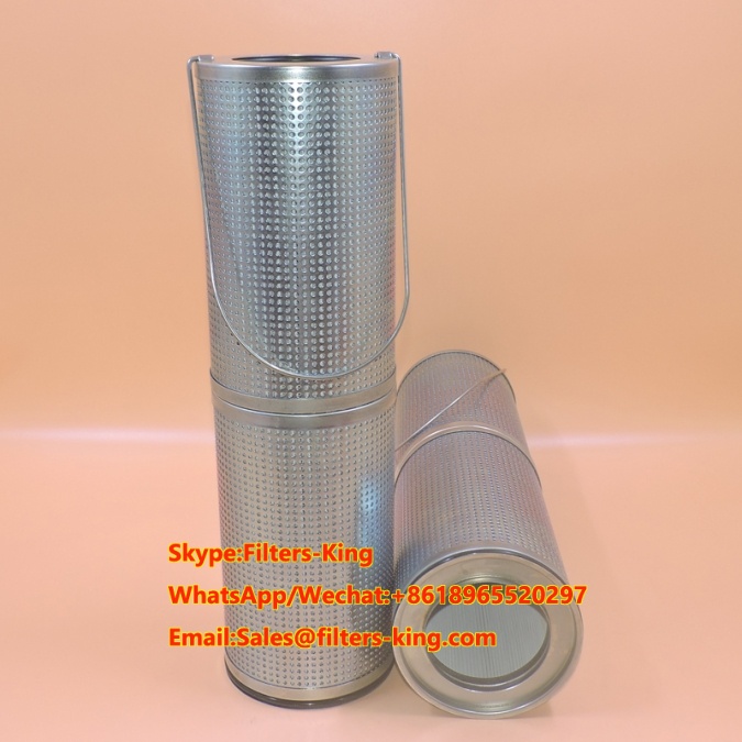 Liebherr Hydraulic Filter 10326993 HF35346 HD15002 EY1070H,filter ...