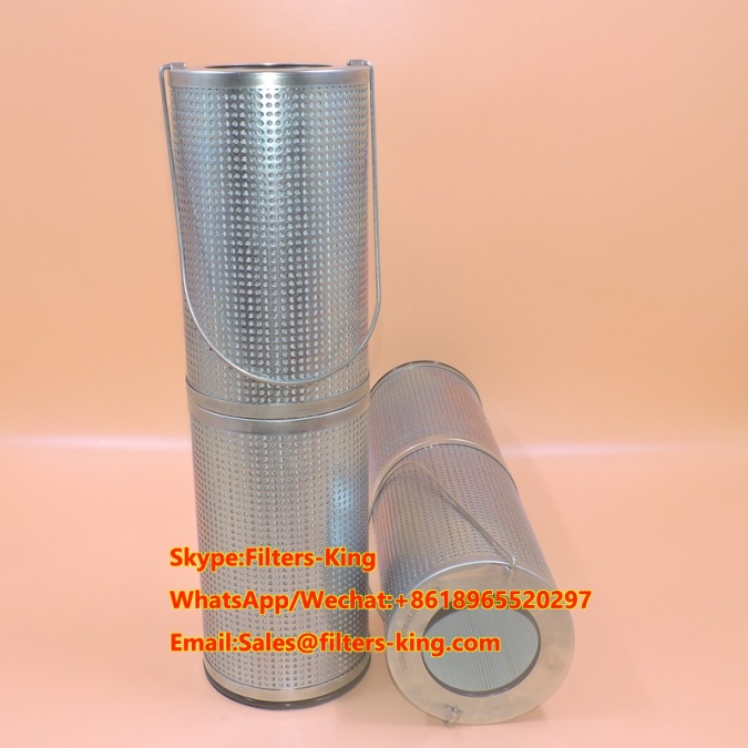 Liebherr Hydraulic Filter 10326993 HF35346 HD15002 EY1070H,filter ...