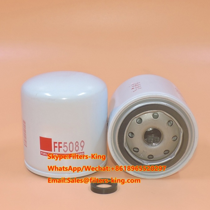Fuel Filter FF5089 BF720 P550932 31950-93001 ME035829,filter Suppliers ...