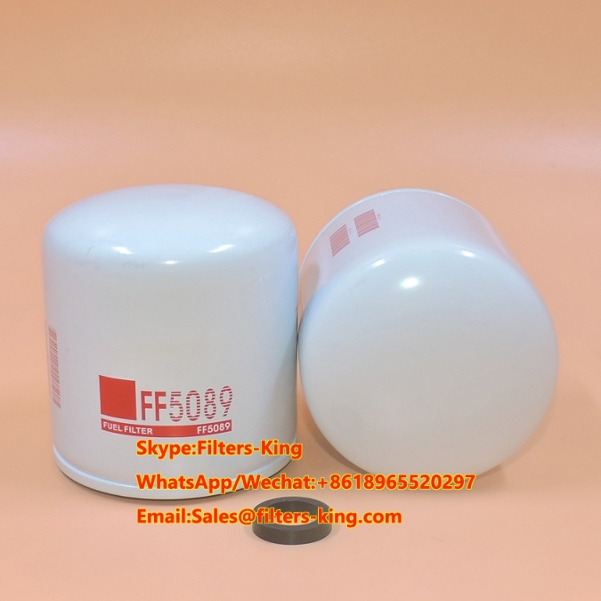 Fuel Filter FF5089 BF720 P550932 31950-93001 ME035829,filter Suppliers ...