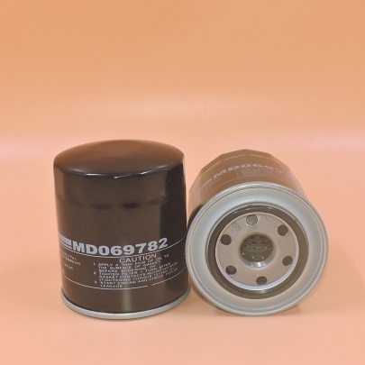 Oil Filter MD069782 BD28 P551343 LF3564 26300-42010 | Engine Oil Filter ...