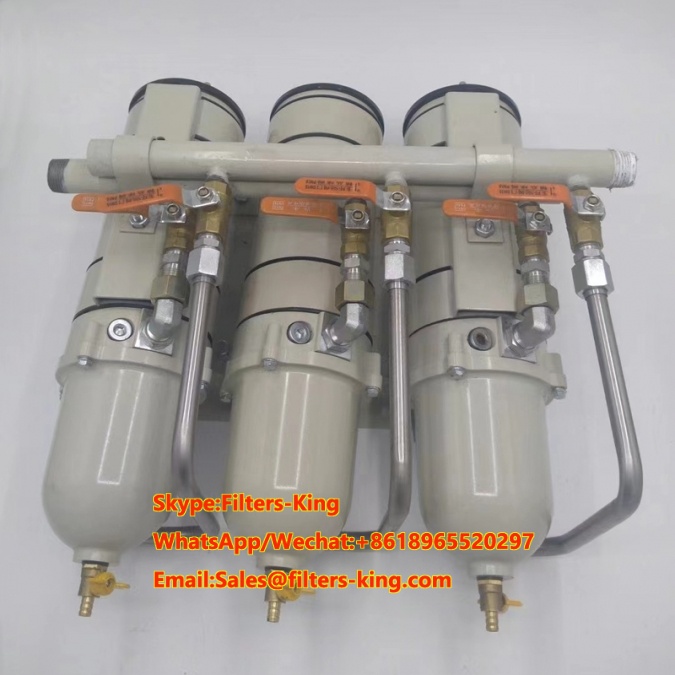 Parker Racor Fuel Filter Water Separator 791000FHV 791000FHV10,filter ...