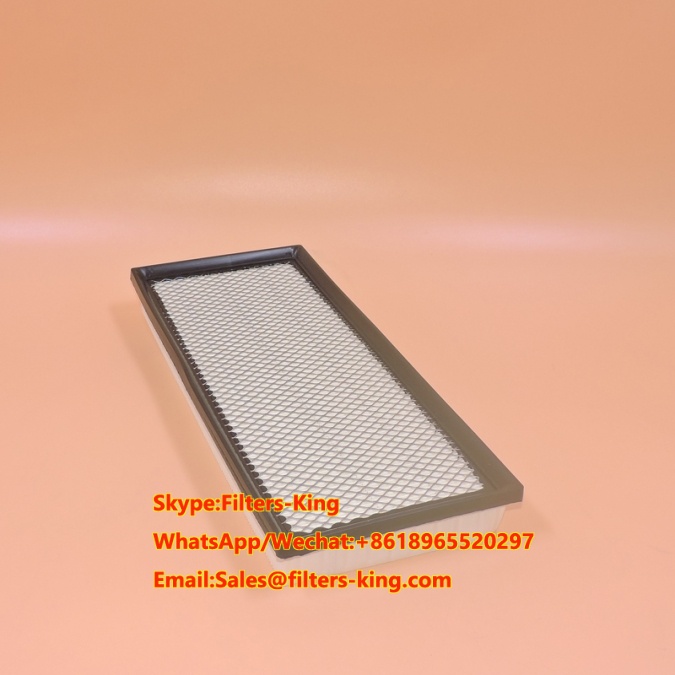 Caterpillar CAB Air Filter 211-2660 2112660,filter Suppliers And ...