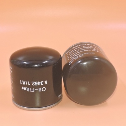 Oil Filter 6.3462.1 6.3462.A1 | Engine Oil Filter Manufacturer And Supplier