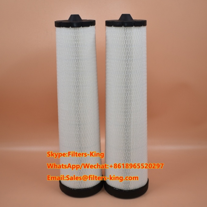 Caterpillar Air Filter 331-8111 3318111 P638608 SL81971 WAI33503 ...