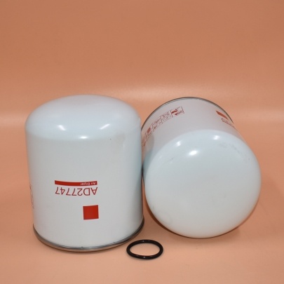 Fleetguard Air Dryer AD27747 BA5379 P951413 81.52108-6025 20557234 ...