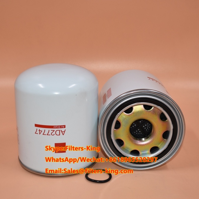 Fleetguard Air Dryer AD27747 BA5379 P951413 81.52108-6025 20557234 ...