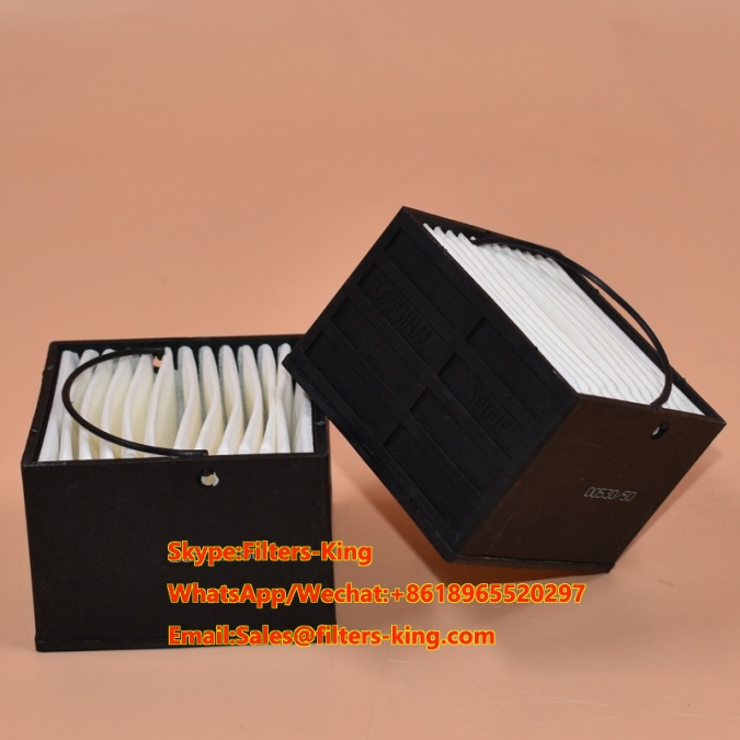 Fuel Filter 00530/50 3907943M1 BF7881 FS1081 7382153,filter Suppliers ...