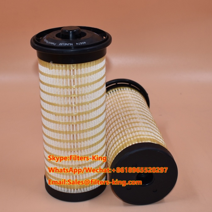 Caterpillar Fuel Filter 434-3928 4343928 SN40791,filter Suppliers And ...