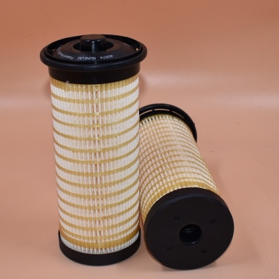 Caterpillar Fuel Filter 434-3928 4343928 SN40791,filter Suppliers And ...