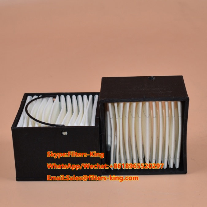 Fuel Filter 00530/50 3907943M1 BF7881 FS1081 7382153,filter Suppliers ...