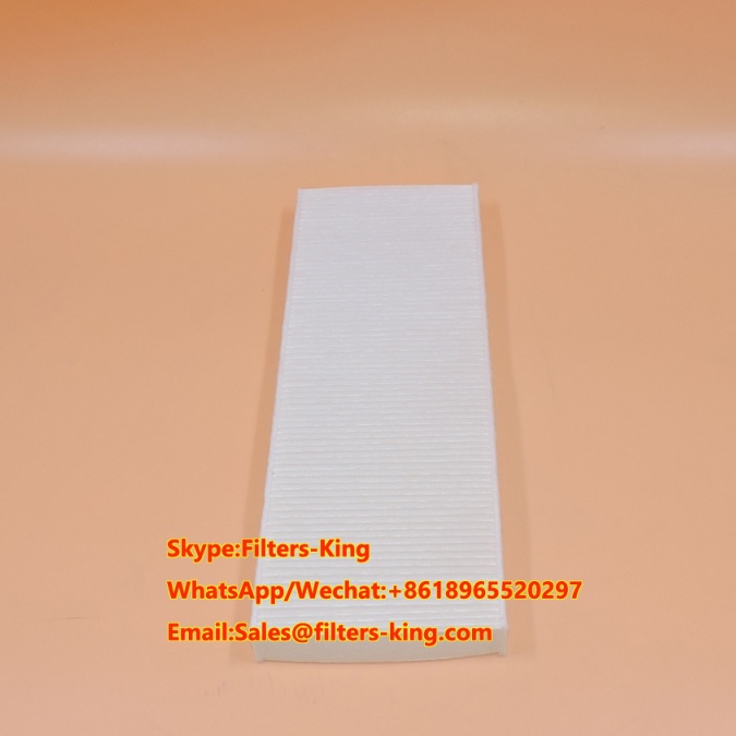 Cabin Air Filter 2095029 AF56038 E4953L CU45004 SKL46899,filter ...