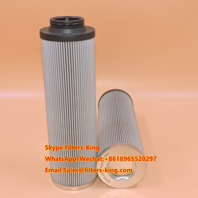 Hydraulic Filter 923976.2805 9239762805 GO4284 70530652 HY19225 ...