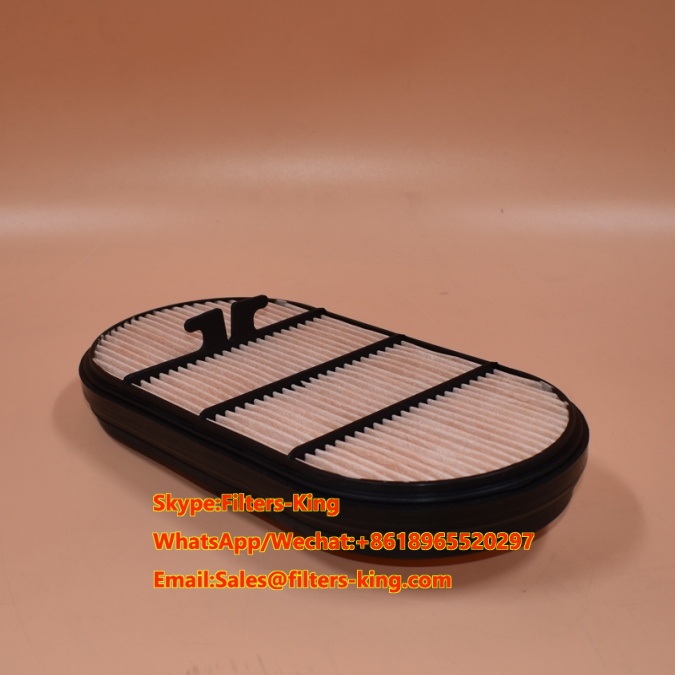 Scania Air Filter 2355128 2355129,filter Suppliers And Manufacturers