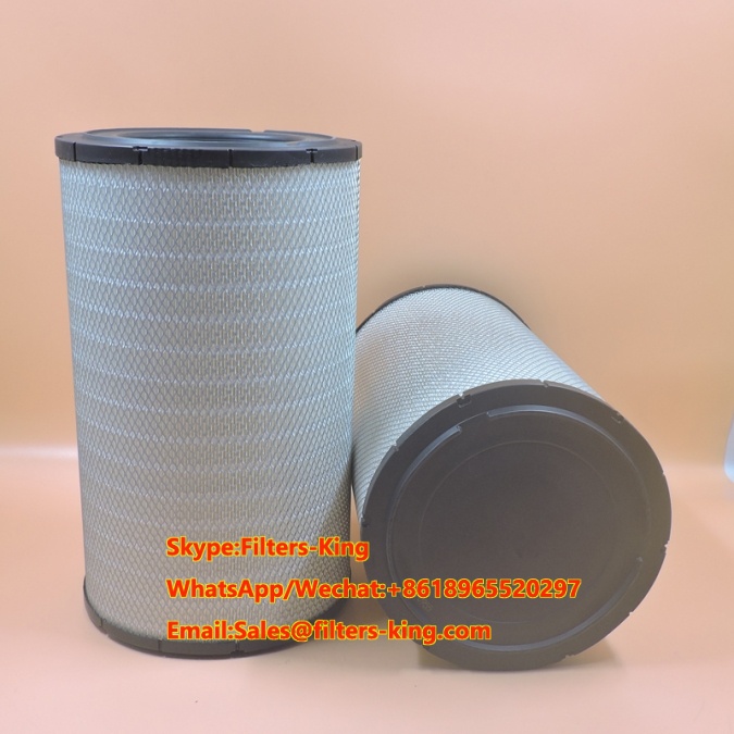 Air Filter 7370955 P777868 TT220725 15270188 DGML7868,filter Suppliers ...