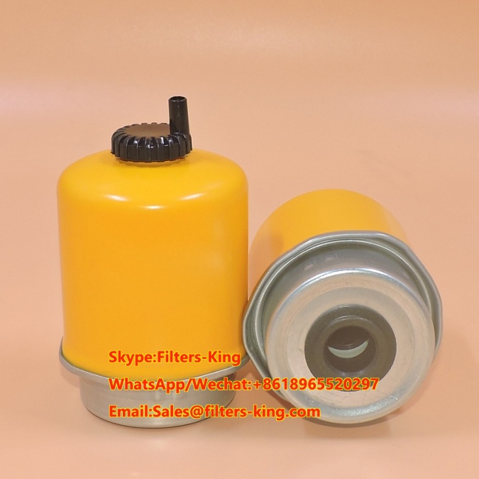 JCB Fuel Filter 320/A7124 320A7124 SP-1446 BF9828-D P551434 FS19987 ...