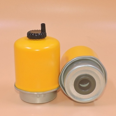 JCB Fuel Filter 320/A7124 320A7124 SP-1446 BF9828-D P551434 FS19987 ...