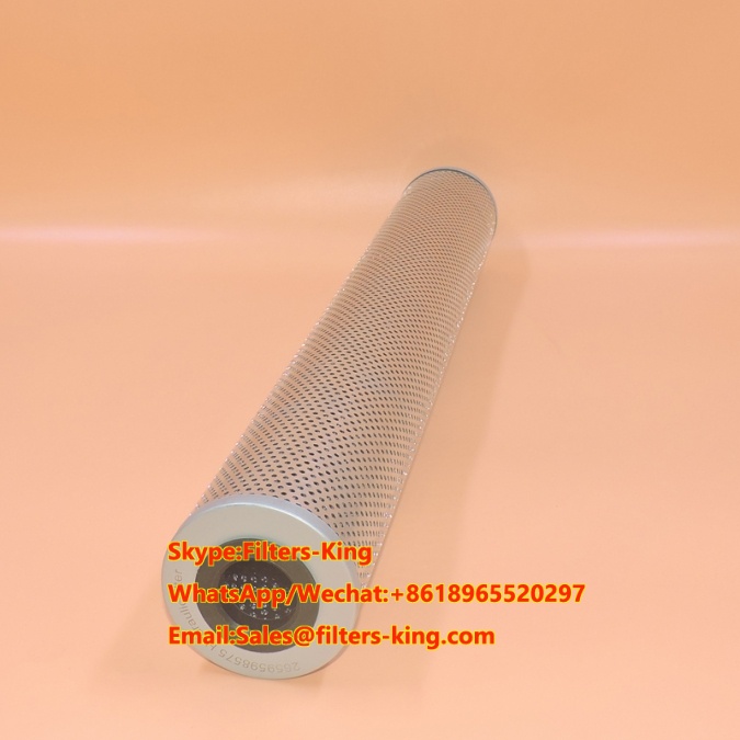 Epiroc Hydraulic Filter 2659598575 SH87208 P566278 V4051B7C03,filter ...