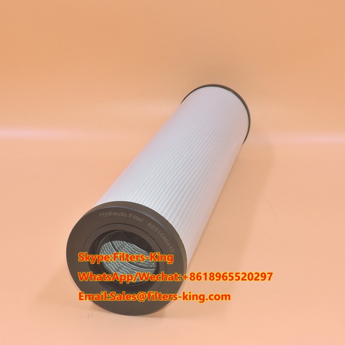 Atlas Copco Hydraulic Filter 8231046410 SH52344,filter Suppliers And ...